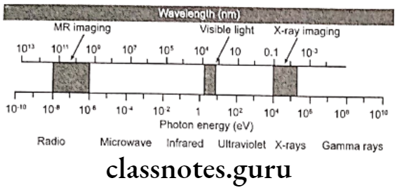 Radiation Physics Notes and Short Essays - Class Notes