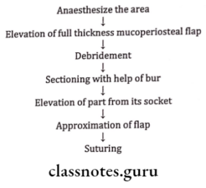 Furcation Involvement - Class Notes