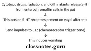 Gastrointestinal Question And Answers - Class Notes