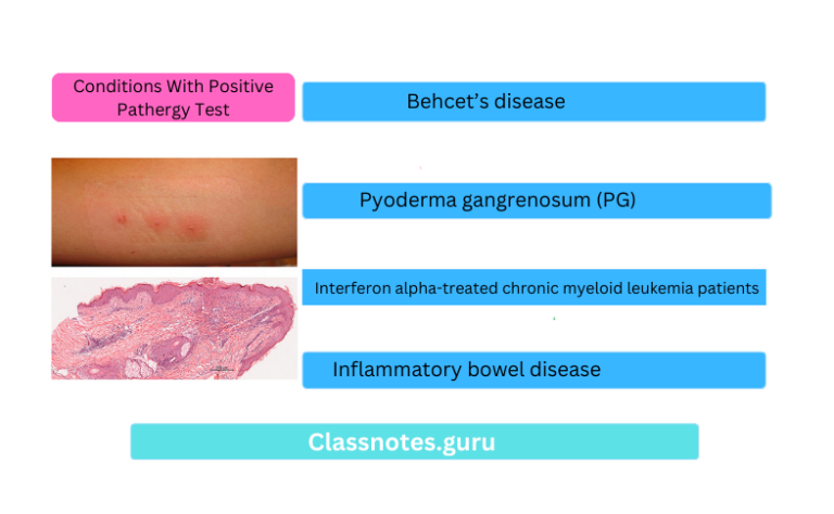 Oral Medicine Investigations Short Question and Answers - Class Notes