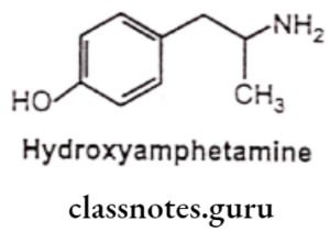 Medicinal Chemistry III Archives - Class Notes