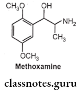 Medicinal Chemistry III Archives - Class Notes