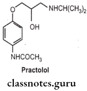 Medicinal Chemistry III Archives - Class Notes