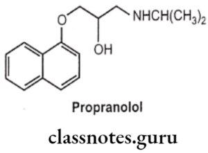 Medicinal Chemistry III Archives - Class Notes