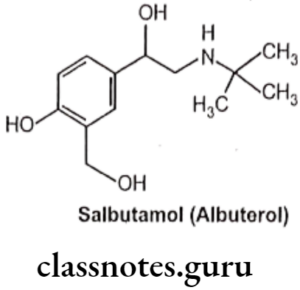 Medicinal Chemistry III Archives - Class Notes