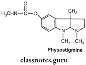 Medicinal Chemistry III Archives - Class Notes