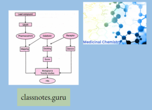 The Process of Structure-Based Drug Design - Class Notes