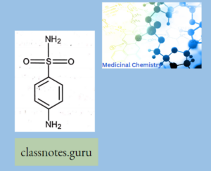 Sulphonamides And Sulfones Notes - Class Notes