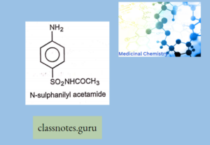 Sulphonamides And Sulfones Notes - Class Notes