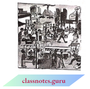 NCERT Solutions For Class 6 Civics Chapter 8 Urban Livelihoods - Class ...