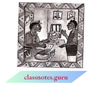 NCERT Solutions For Class 6 Civics Chapter 5 Rural Administration ...