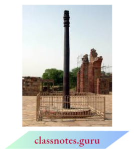 NCERT Solutions For Class 6 History Social Science Chapter 10 Buildings ...