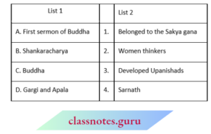 NCERT Solutions For Class 6 History Social Science Chapter 6 New ...