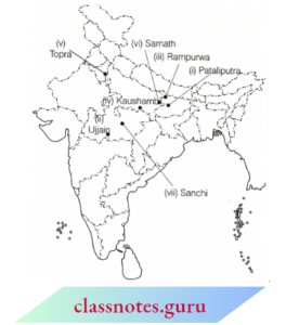 NCERT Solutions For Class 6 History Social Science Chapter 7 From A Kingdom To An Empire - Class ...