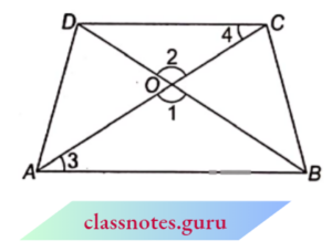 NCERT Exemplar Solutions For Class 10 Maths Chapter 6 Triangle - Class ...