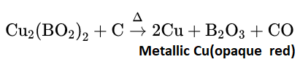 CBSE Class 11 Chemistry Notes For Chapter 11 Some P Block Elements ...