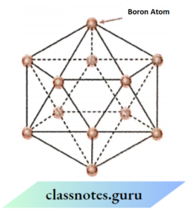 CBSE Class 11 Chemistry Notes For Chapter 11 Some P Block Elements ...