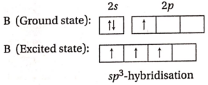 CBSE Class 11 Chemistry Notes For Chapter 11 Some P Block Elements ...