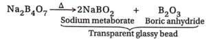 CBSE Class 11 Chemistry Notes For Chapter 11 Some P Block Elements ...