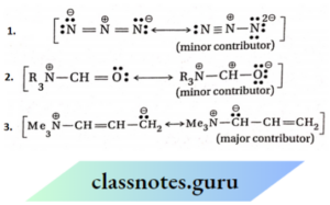 CBSE Class 11 Chemistry Notes For Fundamental Concepts Of Organic ...
