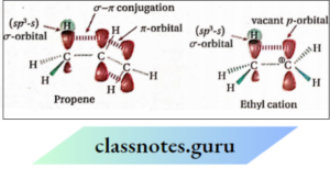 CBSE Class 11 Chemistry Notes For Fundamental Concepts Of Organic ...