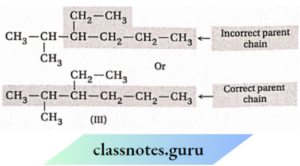 CBSE Class 11 Chemistry Notes For Organic Chemistry Basic Principles ...