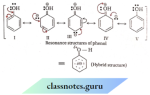 CBSE Class 11 Chemistry Notes For Fundamental Concepts Of Organic ...