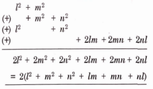 NCERT Solutions For Class 8 Maths Chapter 8 Algebraic Expressions And ...