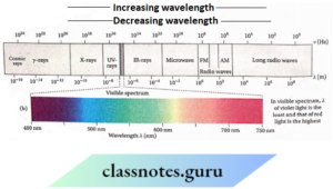 CBSE Class 11 Chemistry Notes For Chapter 2 Structure Of Atom - Class Notes