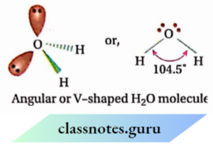 CBSE Class 11 Chemistry Chapter 4 Notes Chemical Bonding And Molecular ...