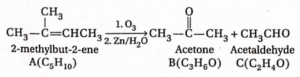 NCERT Class 11 Chemistry Chapter 13 Hydrocarbons Long Question And ...