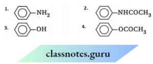 NCERT Class 11 Chemistry Chapter 13 Hydrocarbons Multiple Choice ...