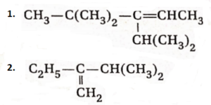 NCERT Class 11 Chemistry Chapter 13 Hydrocarbons Long Question And ...