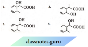 NCERT Class 11 Chemistry Chapter 12 Organic Chemistry Basic Principles ...