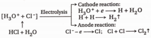 CBSE Class 11 Chemistry Notes For Chapter 3 Valency - Class Notes