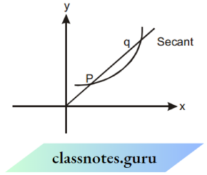 NEET Physics Solutions For Class 11 Chapter 10 Mathematical Tools ...