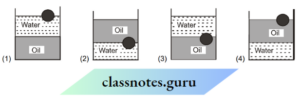NEET Physics Class 11 Chapter 5 Fluid Mechanics Multiple Choice ...