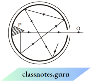 NEET Physics Class 11 Chapter 8 Heat Transfer - Class Notes
