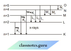 NEET Physics Class 12 Chapter 3 Modern Physics Notes - Class Notes