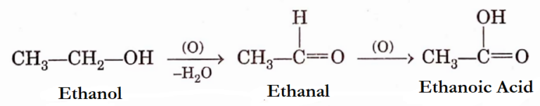 NCERT Solutions For Class 10 Science Chapter 4 Carbon And Its Compounds ...