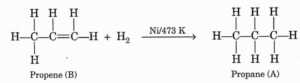 NCERT Solutions For Class 10 Science Chapter 4 Carbon And Its Compounds ...