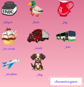 NCERT Class 2 English Mridang Solutions Chapter 5 Come Back Soon ...