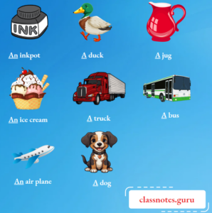 NCERT Class 2 English Mridang Solutions Chapter 5 Come Back Soon ...