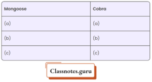 NCERT Solutions for Class 6 English Chapter 8 The Banyan Tree - Class Notes