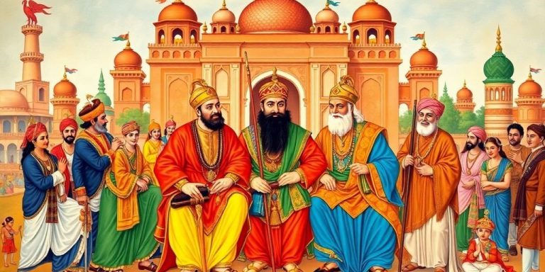 NCERT Class 7 History Chapter 1 What Does The Term Pan Regional Empire ...