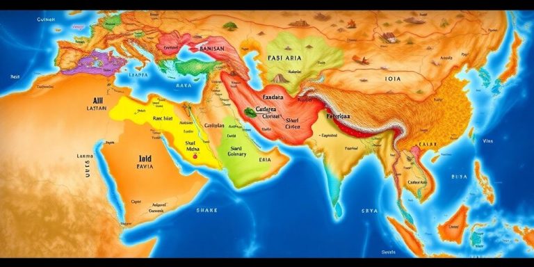 NCERT Class 7 History Chapter 1 What Does The Term Pan Regional Empire ...