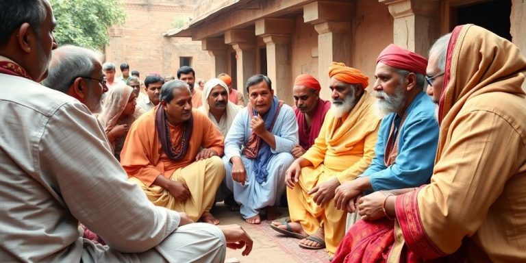 NCERT Class 7 History Chapter 1 Solutions For How Were The Affairs Of ...