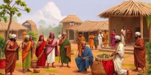 NCERT Class 7 History Chapter 1 Solutions For How Were The Affairs Of ...