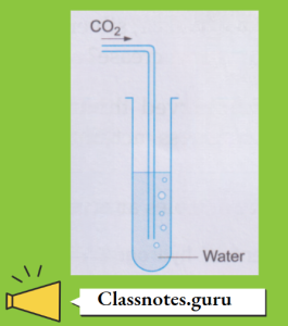 NCERT Class 8 Chemistry Chapter 6 Chemical Reactions Notes - Class Notes